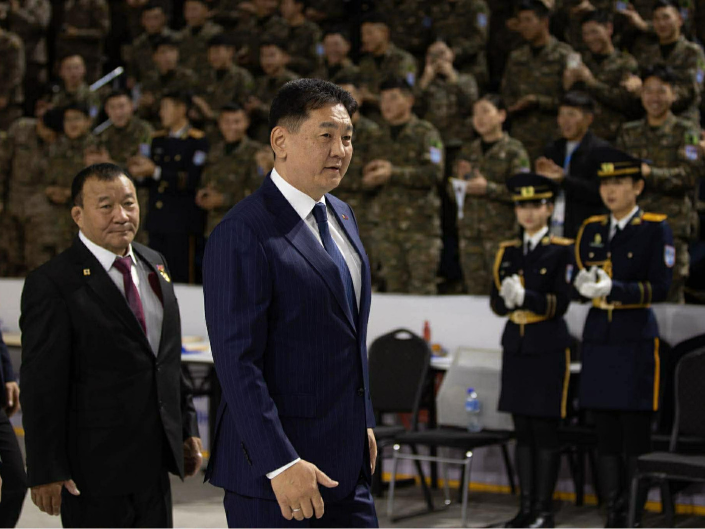 "Бүх шатны сургуульд гардан тулаан, өөрийгөө хамгаалах хичээл заах санаачилгыг дэмжинэ" | iSee.mn